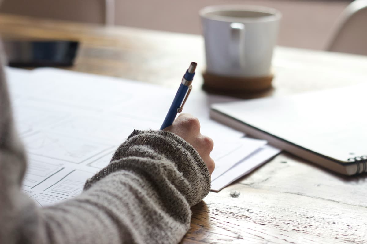 Personal statement examples and tips for every subject | Leaving School