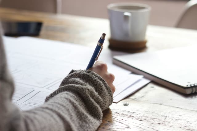 Personal statement examples and tips for every subject | Leaving School